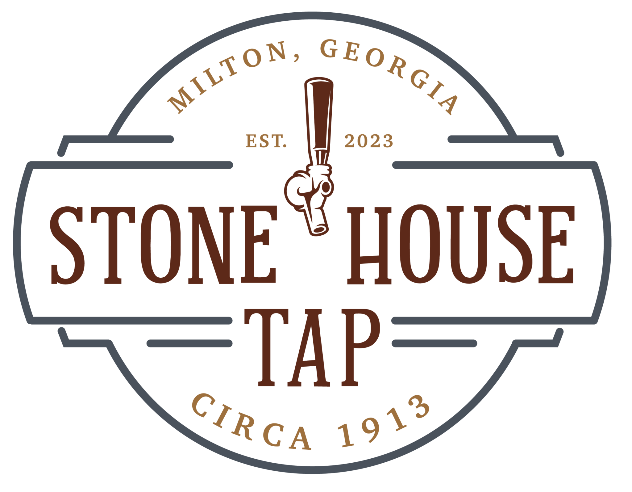 Stone House Tap – The Best Tap in Milton GA.